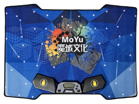 Mata do układania kostek MoYu > MoYu MeiLong